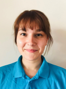 Anna Wetzel | SGB Impuls e.V. – Verein für Sport, Gesundheit und Bildung.